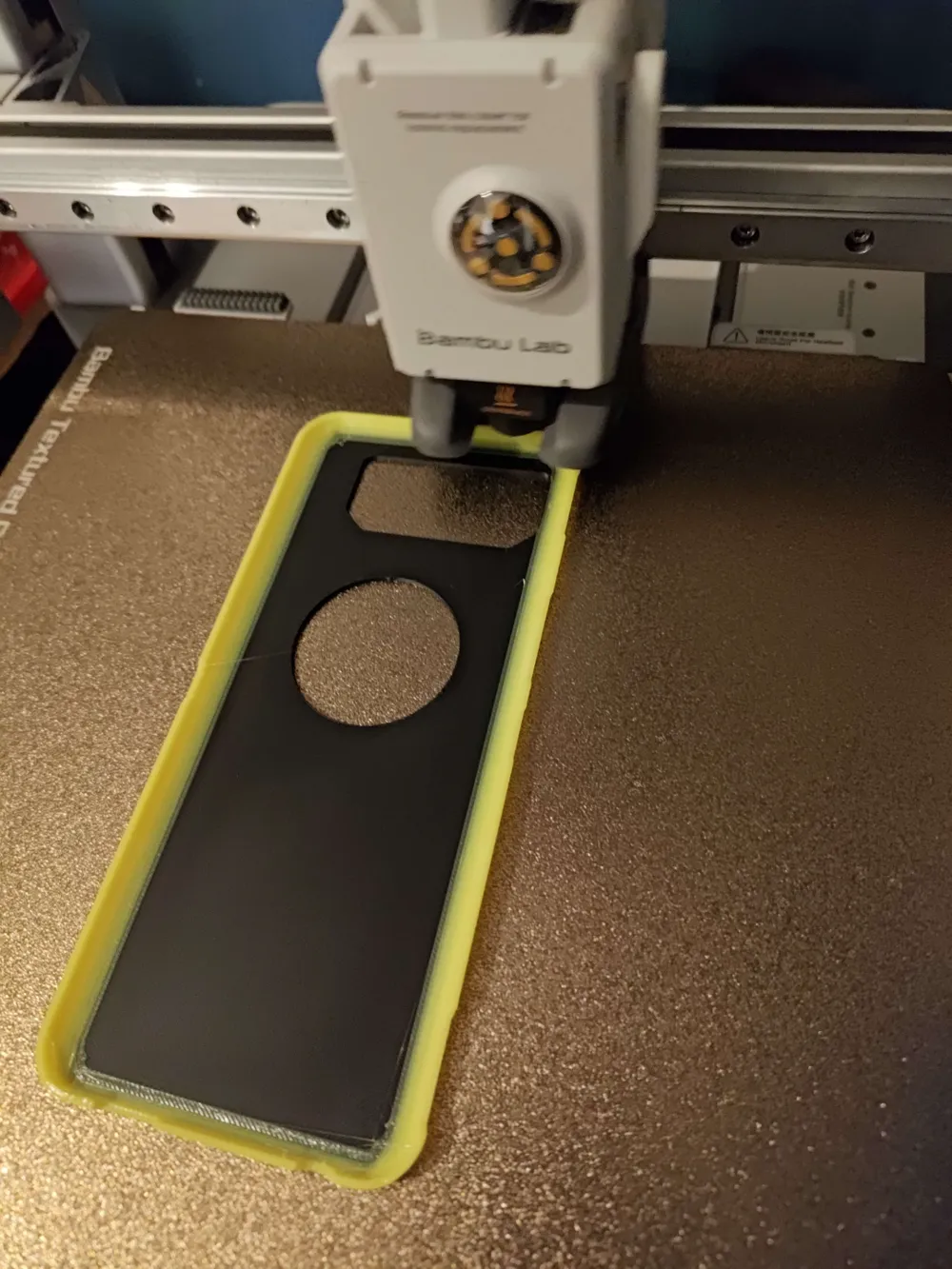 ROG phone 6 case by Squinty - MakerWorld