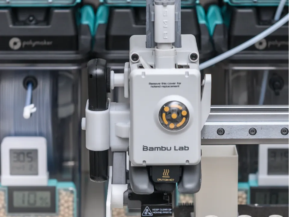 High-quality time-lapse photography stand solution for A1 & A1 mini ...