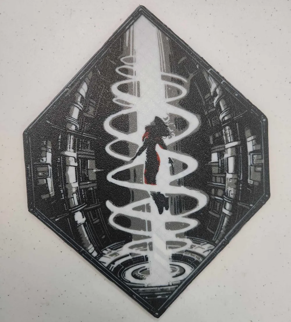 The Expanse Julie Mao Enter the Protomolecule by Awaken O Sleeper ...