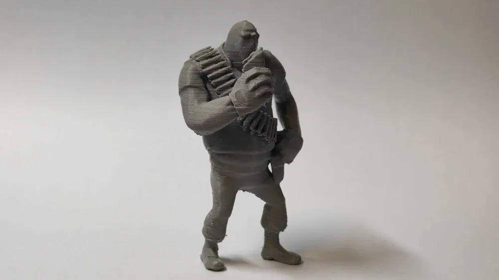 TF2 Chicken Kiev (Pootis Bird) Remixed by Linusbreadtips MakerWorld ...