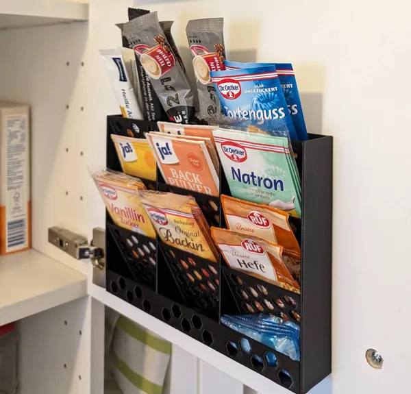 Selyob123 | Collections - MakerWorld