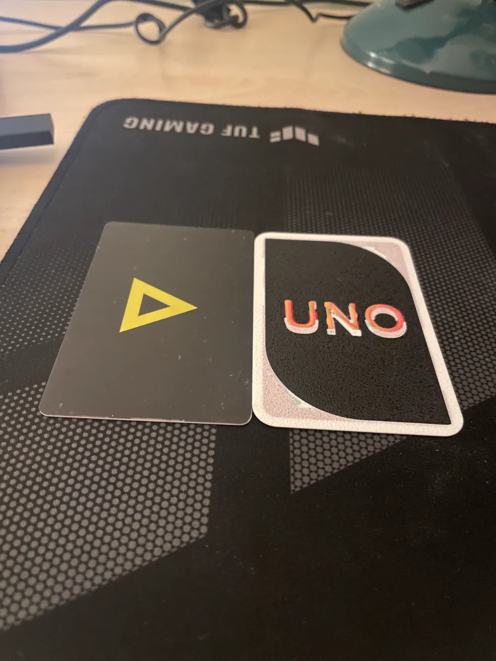 UNO reverse card small Remixed by Filip 28 28 - MakerWorld