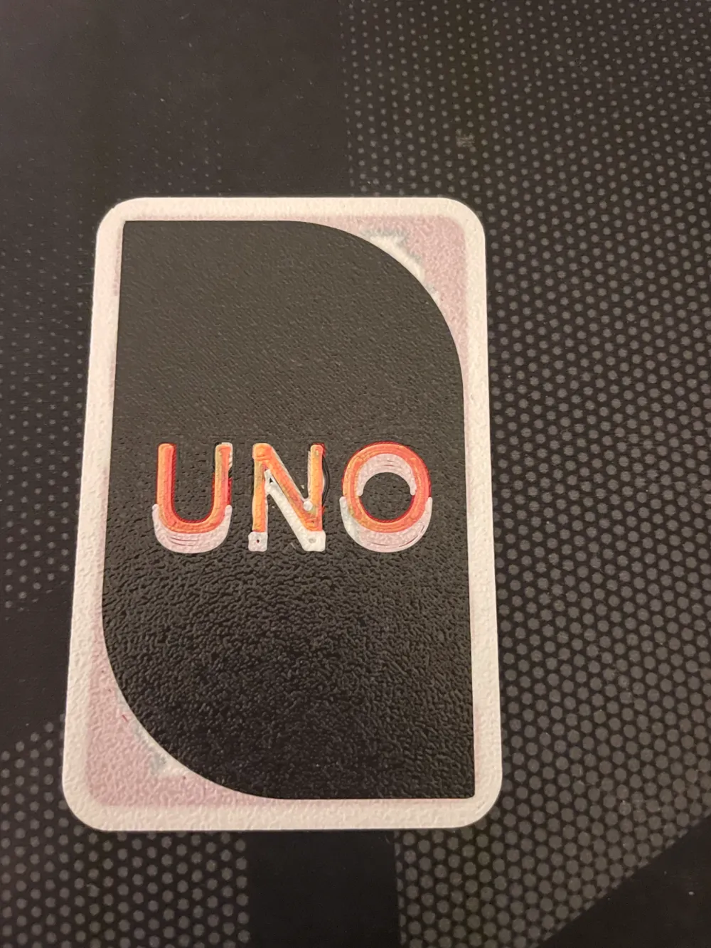 UNO reverse card small Remixed by Filip 28 28 - MakerWorld