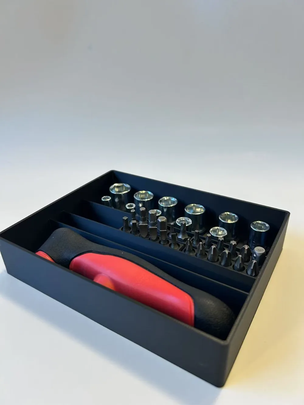 Hex socket tool box by muchifox - MakerWorld