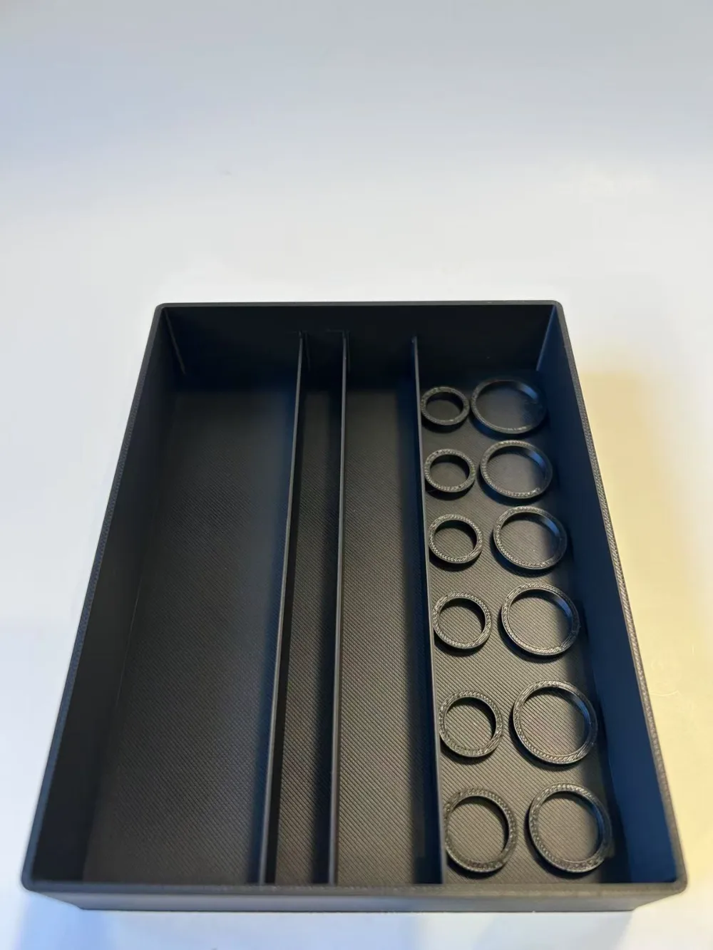 Hex socket tool box by muchifox - MakerWorld