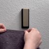 Gravity Hanger - Towel Hook/Hanger by RileyDesigns MakerWorld: Download ...