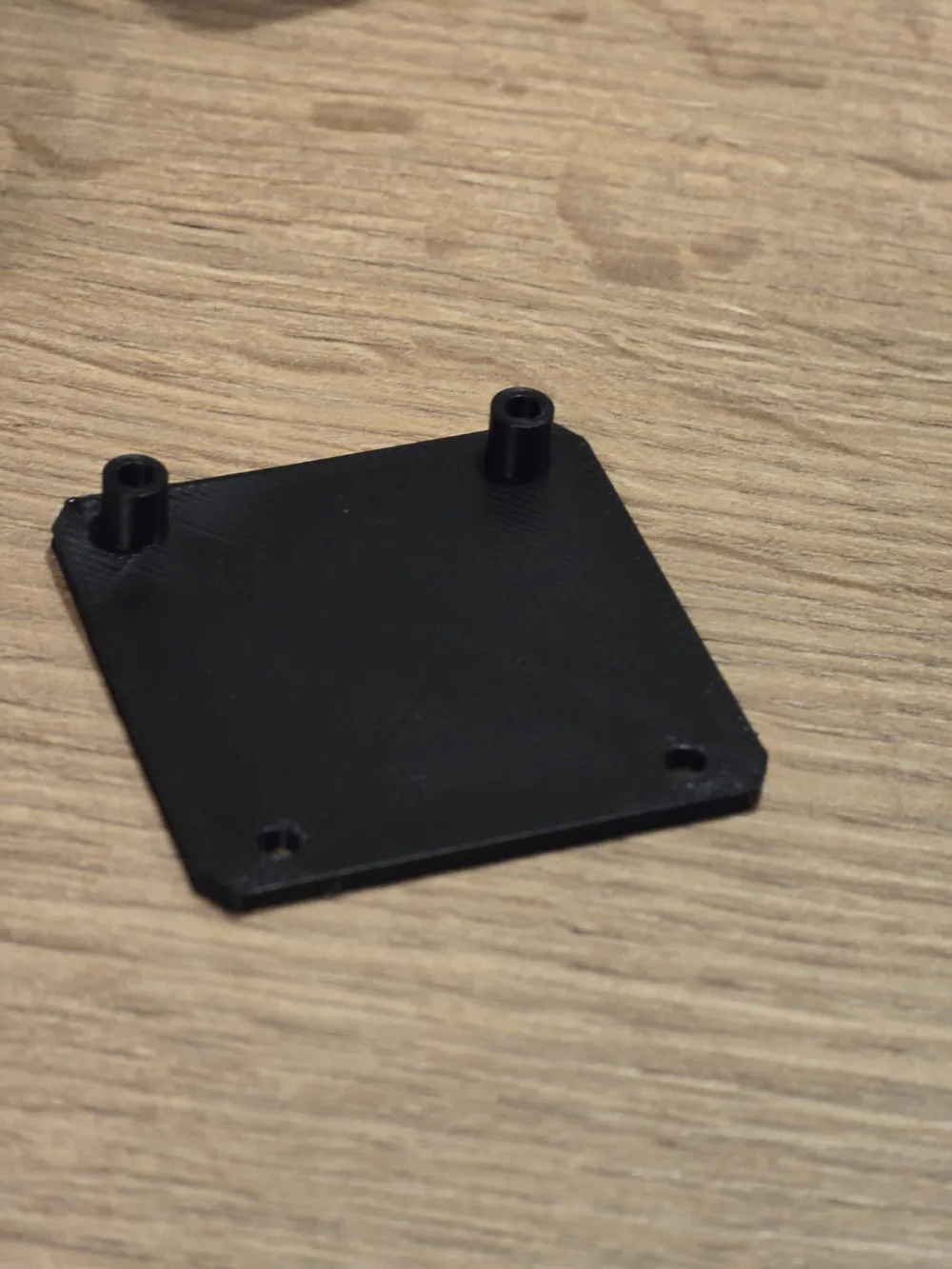 yokomo rear yd2 s rd sd 2.0 3.0 esc mount rc drift by Wagenmaker ...
