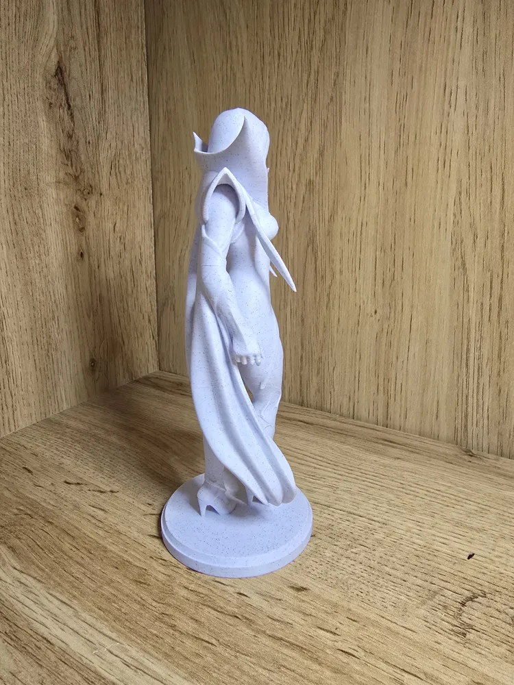 Valentina - Mobile Legends - Free 3D Print Model - MakerWorld