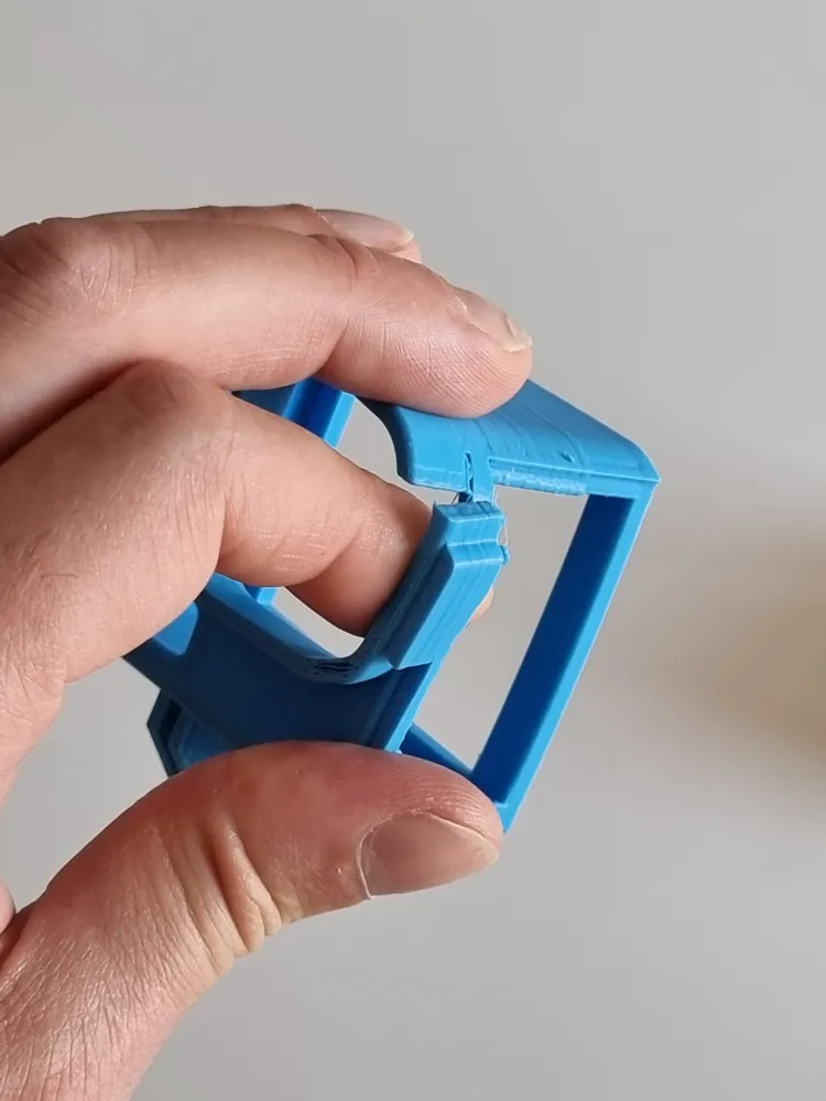 FPV Insta360 Ace Pro Cover with GoPro Mount by ThecountryPilot ...