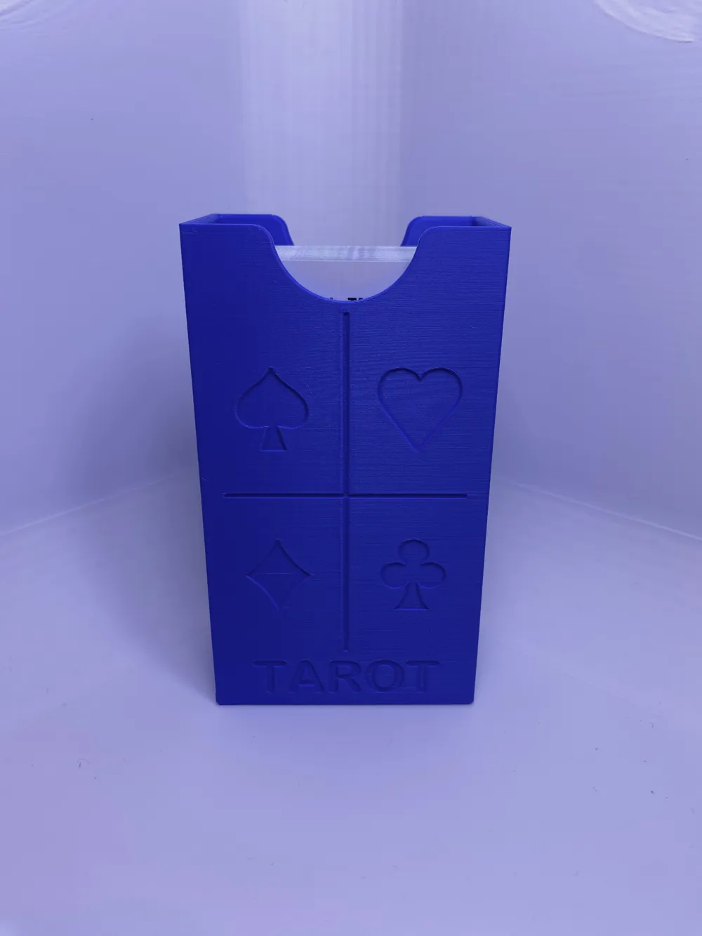 Tarot card box by DRIXEN 3D MakerWorld: Download Free 3D Models