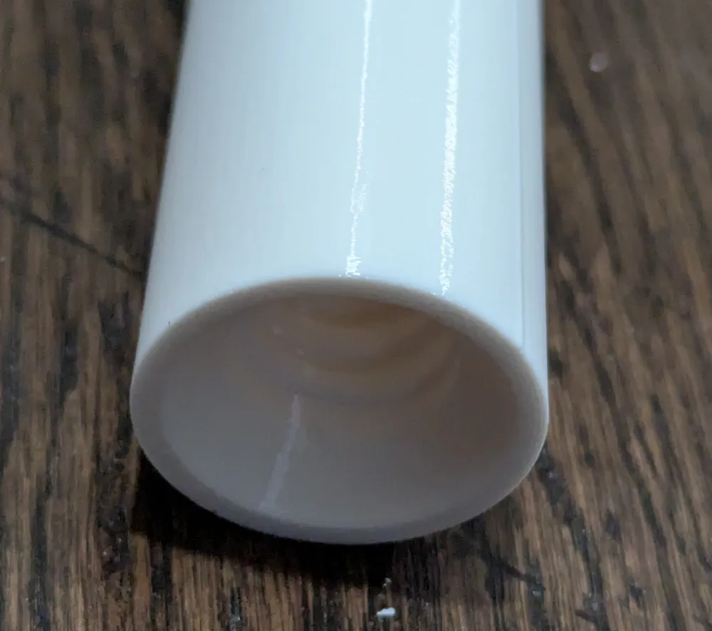 Threaded Pole Solar Panel Roof Rake Connector - Free 3D Print Model ...