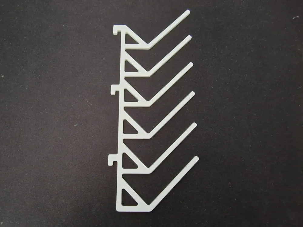 Skadis sewing thread holder - Free 3D Print Model - MakerWorld