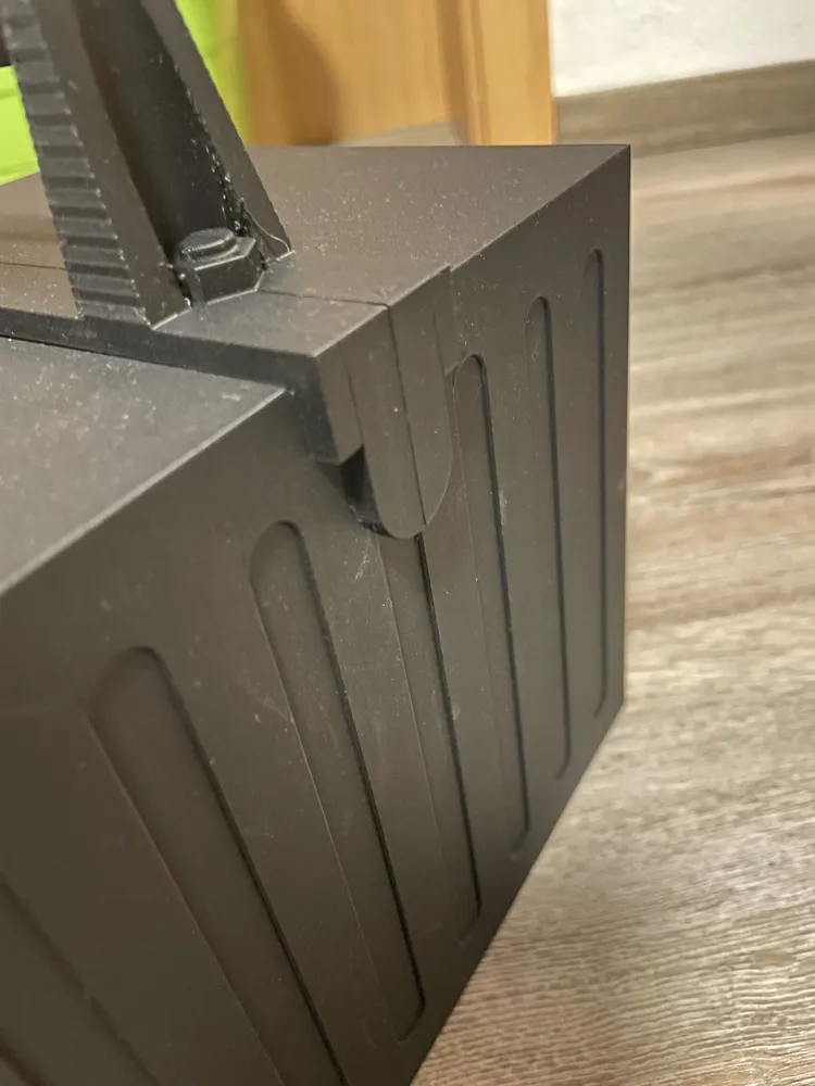 Miniature Storage Box 2.0 - Kill Team - Free 3D Print Model - MakerWorld
