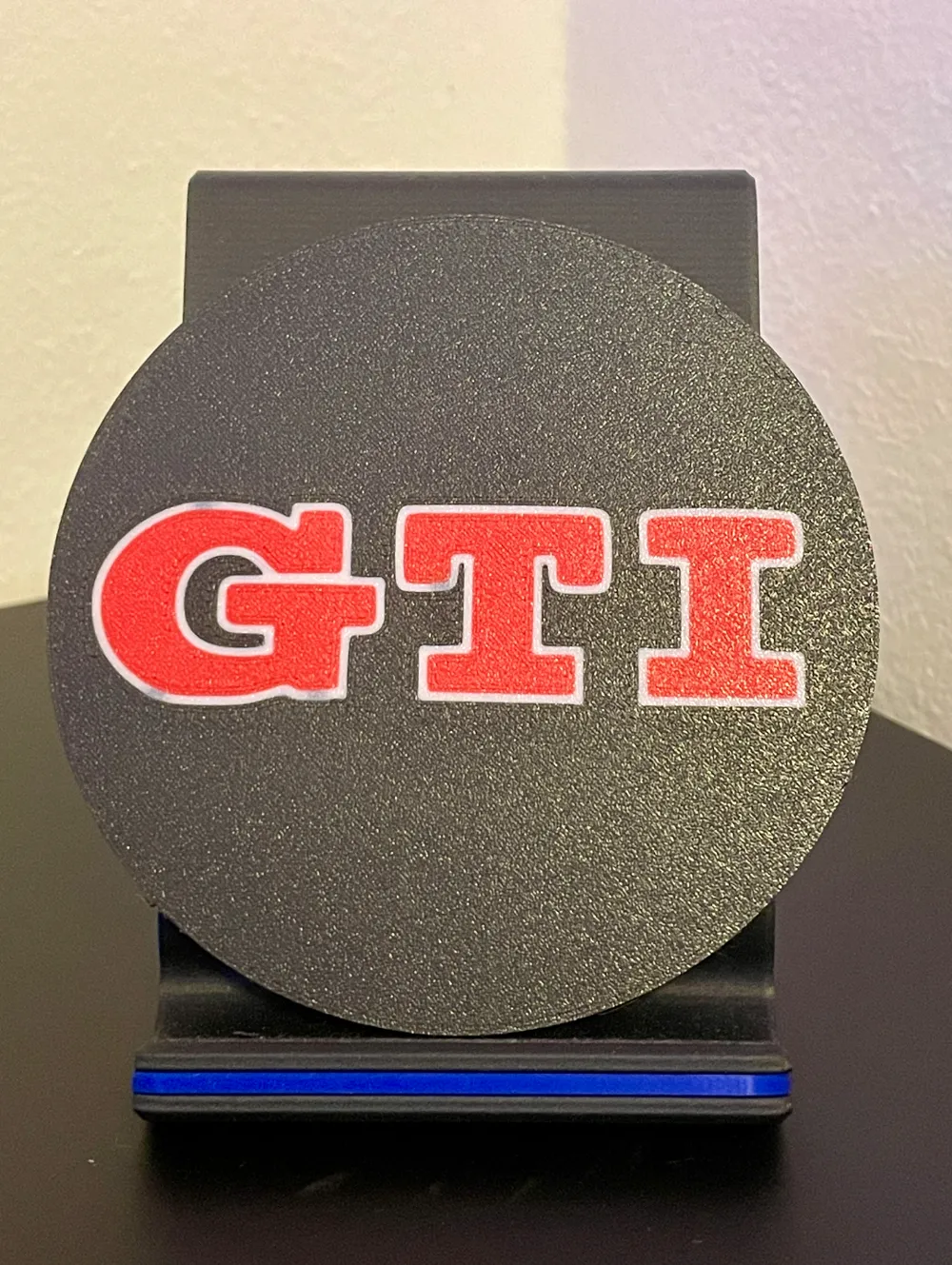 Coaster GTI by Ivan - MakerWorld
