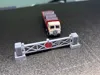 N-Maßstab / Spur Bahnübergang (Modelleisenbahn) – Kostenloses 3D ...