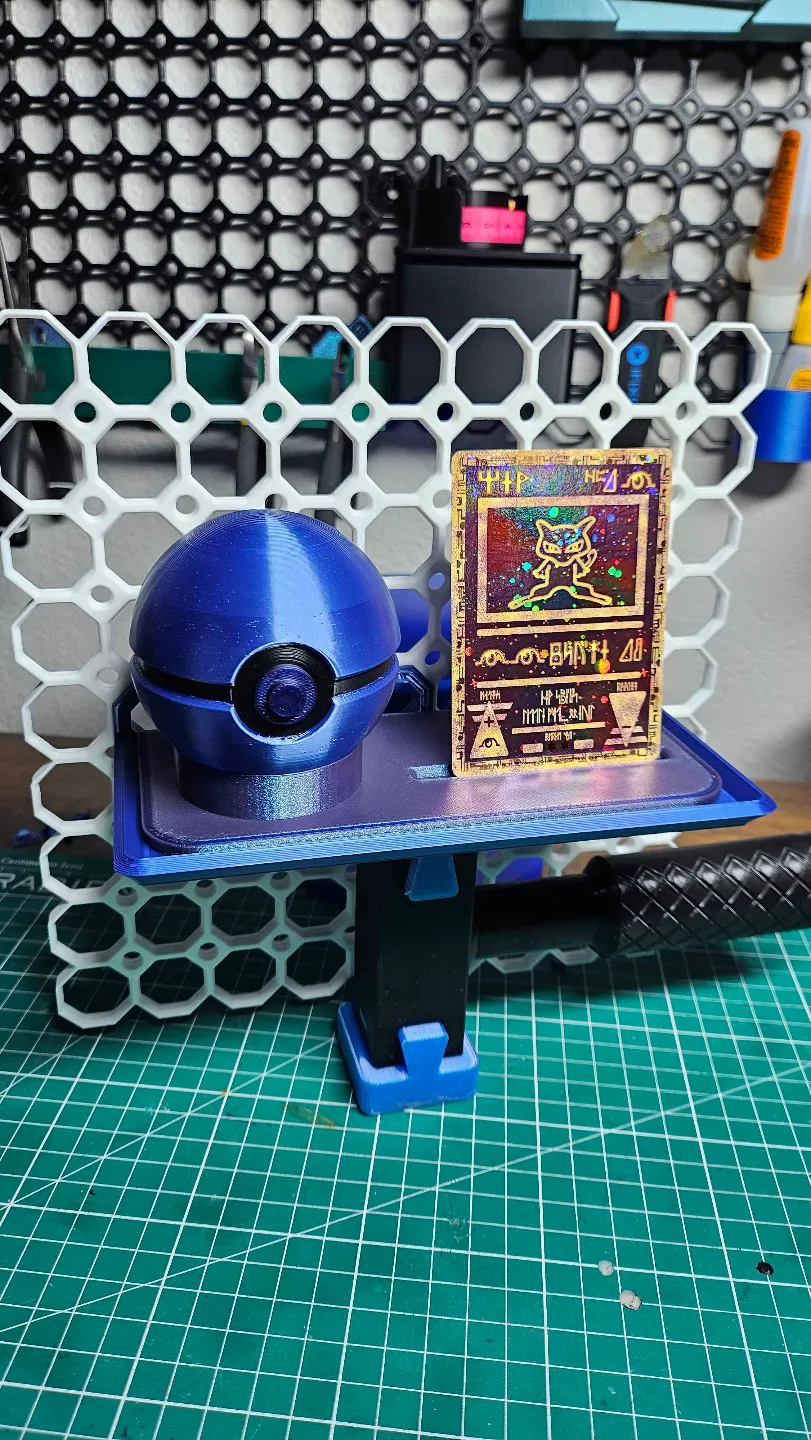 Multiboard Snap Shelf Remix Remixed by Invader_Akira MakerWorld ...