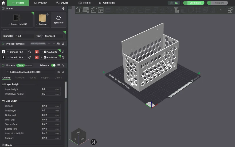 dishwasher detergent tabs holder - Free 3D Print Model - MakerWorld