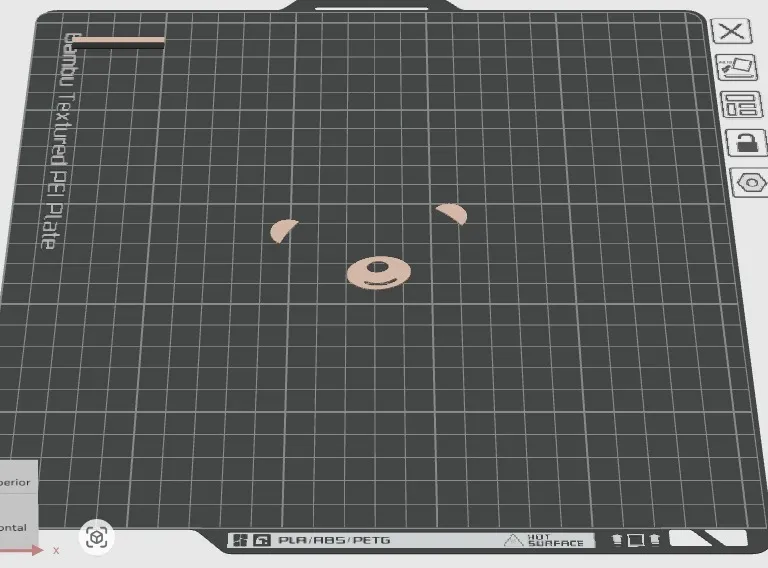 Plim Plim Bear by Magano3D MakerWorld: Download Free 3D Models