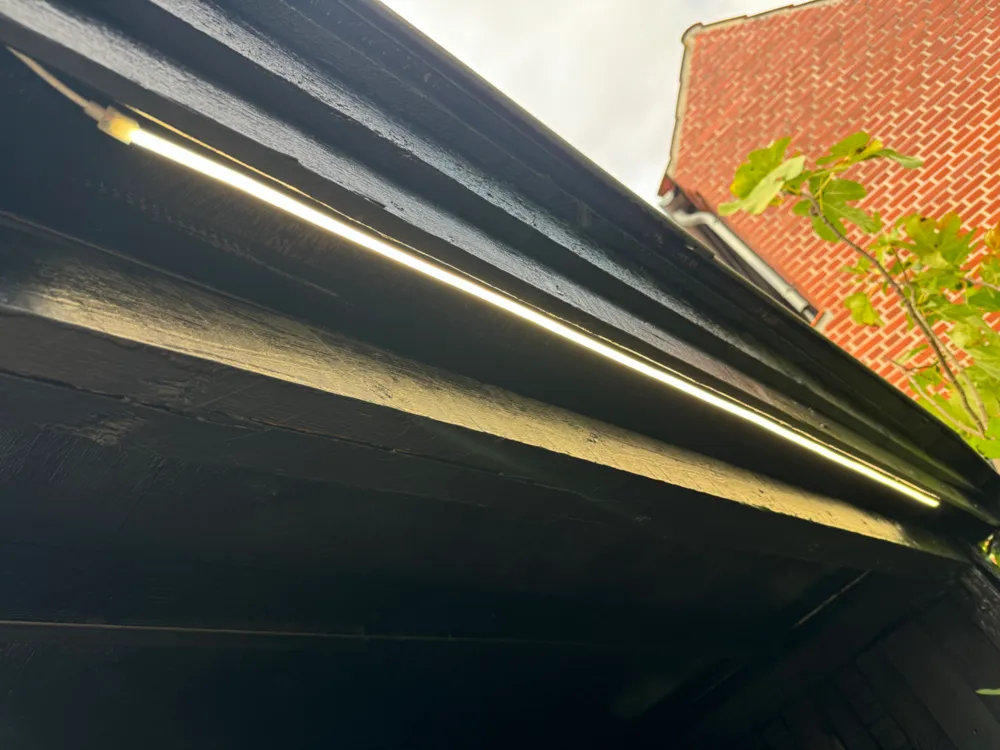 LED strips 10mm profiles (at 90 degree) by cea3dg - MakerWorld