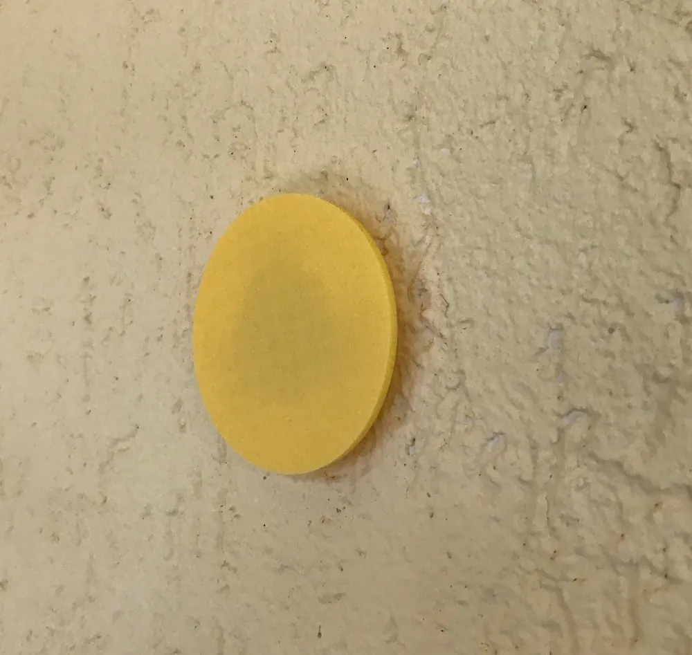 Tank vent cover by Neuburger - MakerWorld