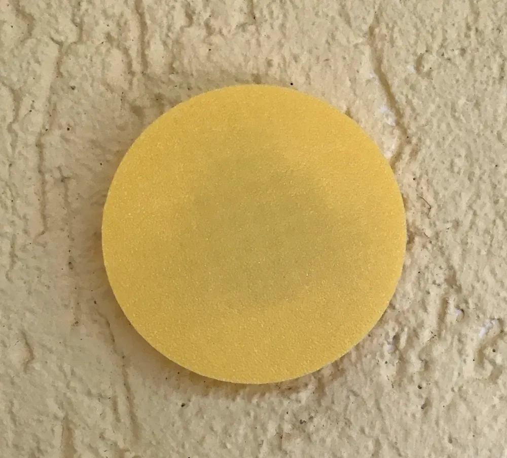 Tank vent cover by Neuburger - MakerWorld