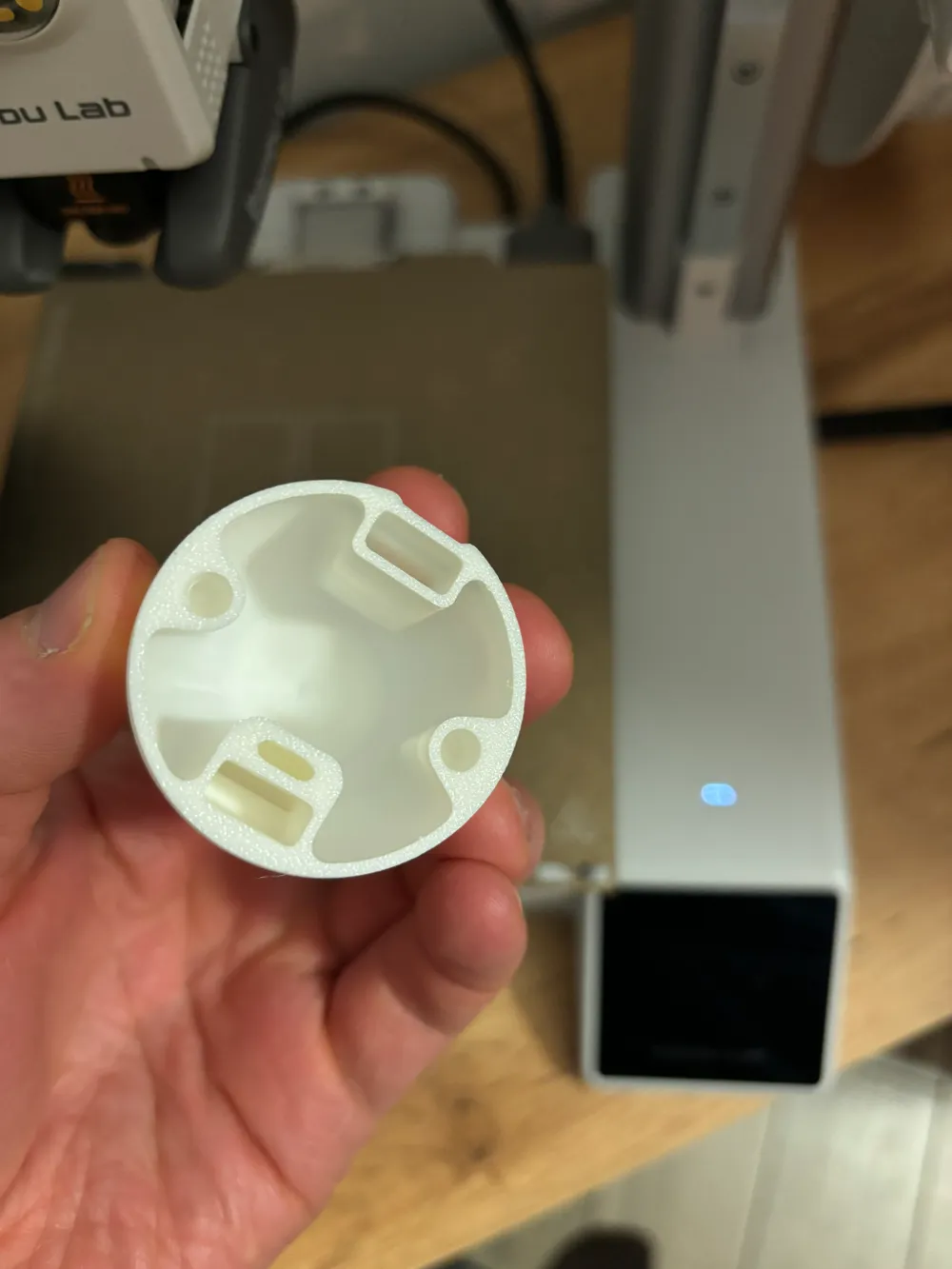 Secret Egg Vault by Savelli Studio MakerWorld: Download Free 3D Models