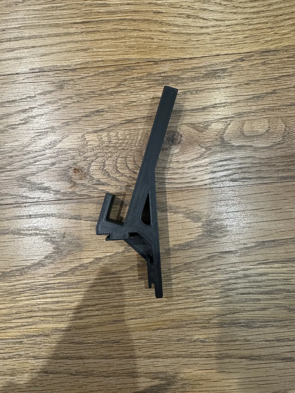 Ateme Mini Extreme - Monitorhalterung – Kostenloses 3D-Druckmodell ...