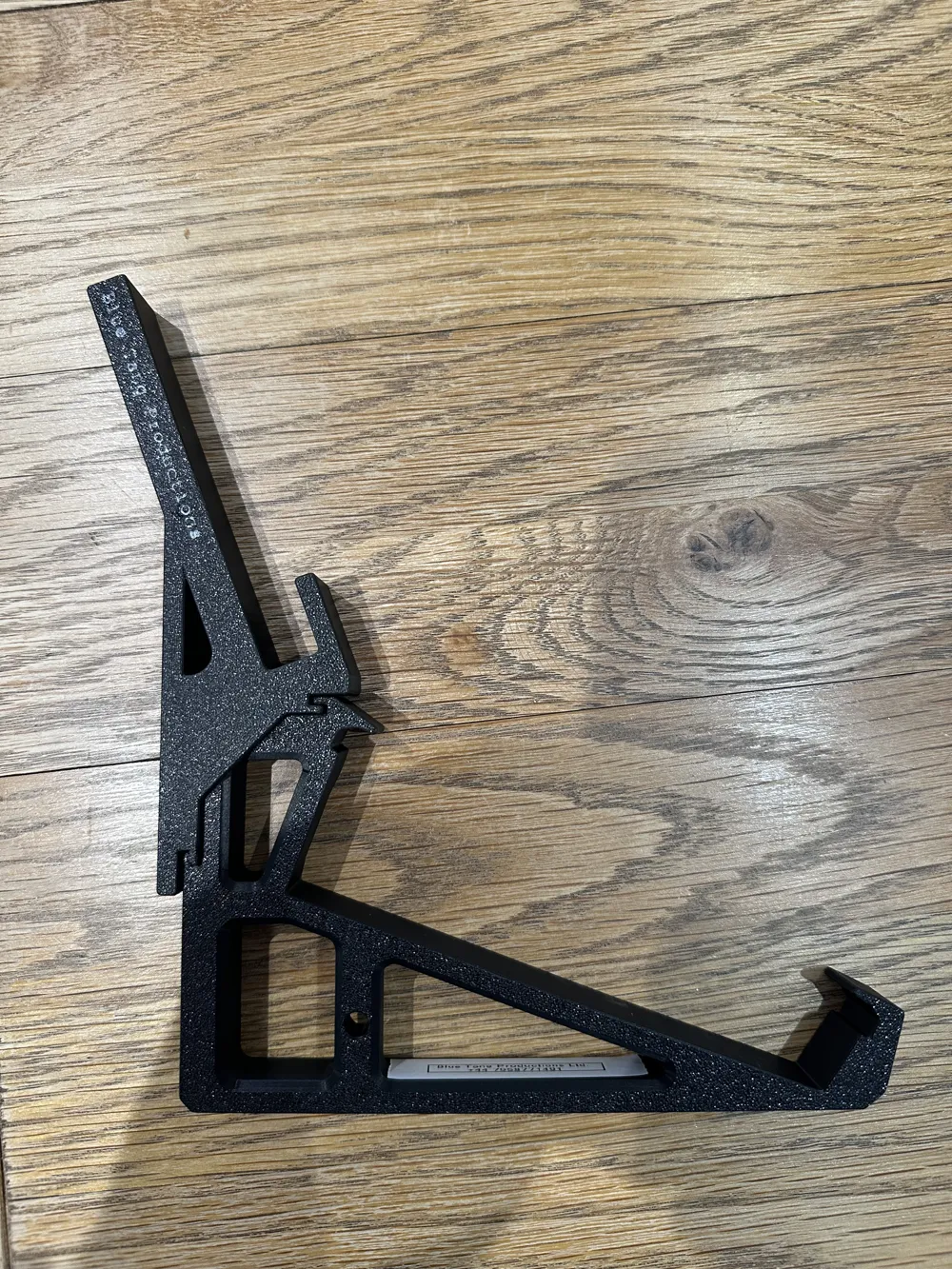 Ateme Mini Extreme - Monitorhalterung – Kostenloses 3D-Druckmodell ...