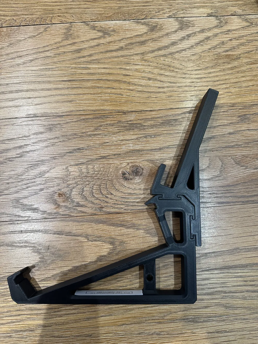 Ateme Mini Extreme - Monitorhalterung – Kostenloses 3D-Druckmodell ...