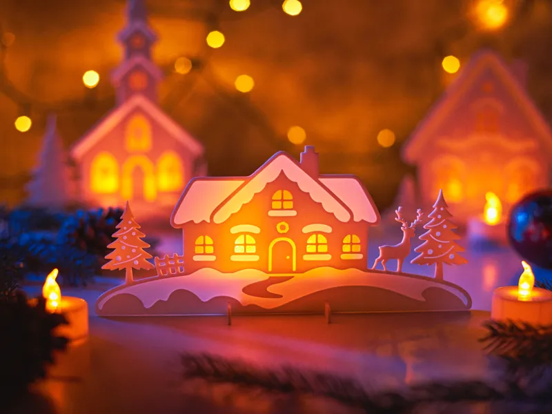 TechNerd | Published - MakerWorld