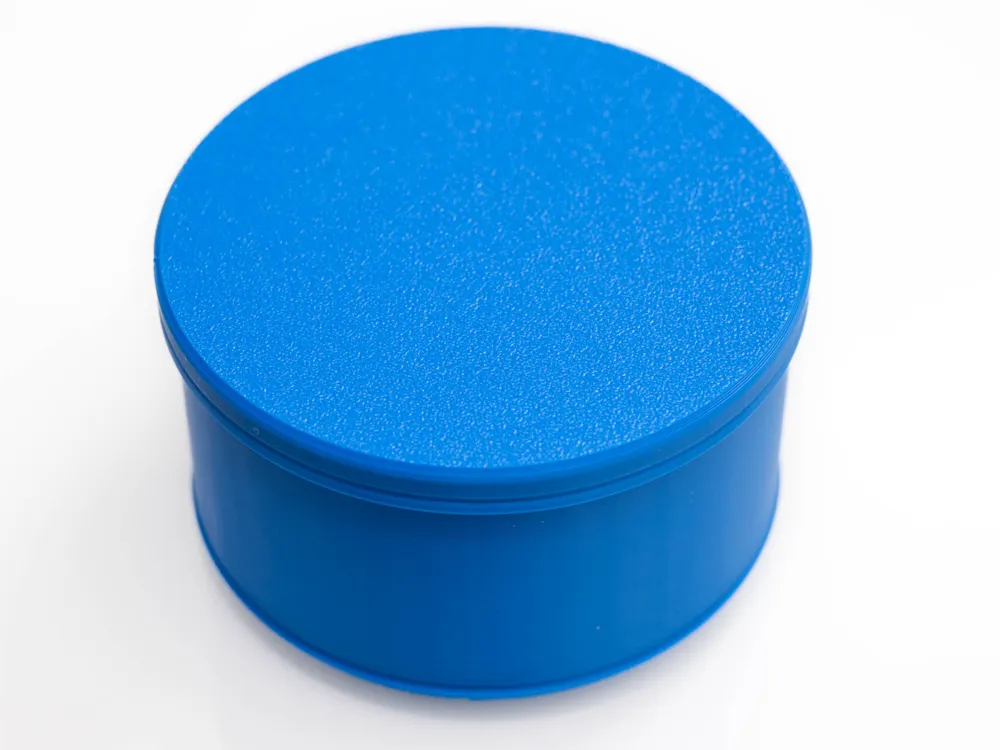 Dummy 13 Gift Container by Contesta MakerWorld: Download Free 3D Models