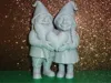 Gnomes In Love Cute Gnome Couple Holding Heart! - Free 3D Print Model ...