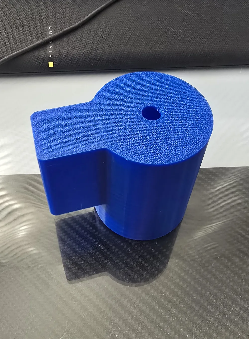 Vacuum Pump Holder - Free 3D Print Model - MakerWorld
