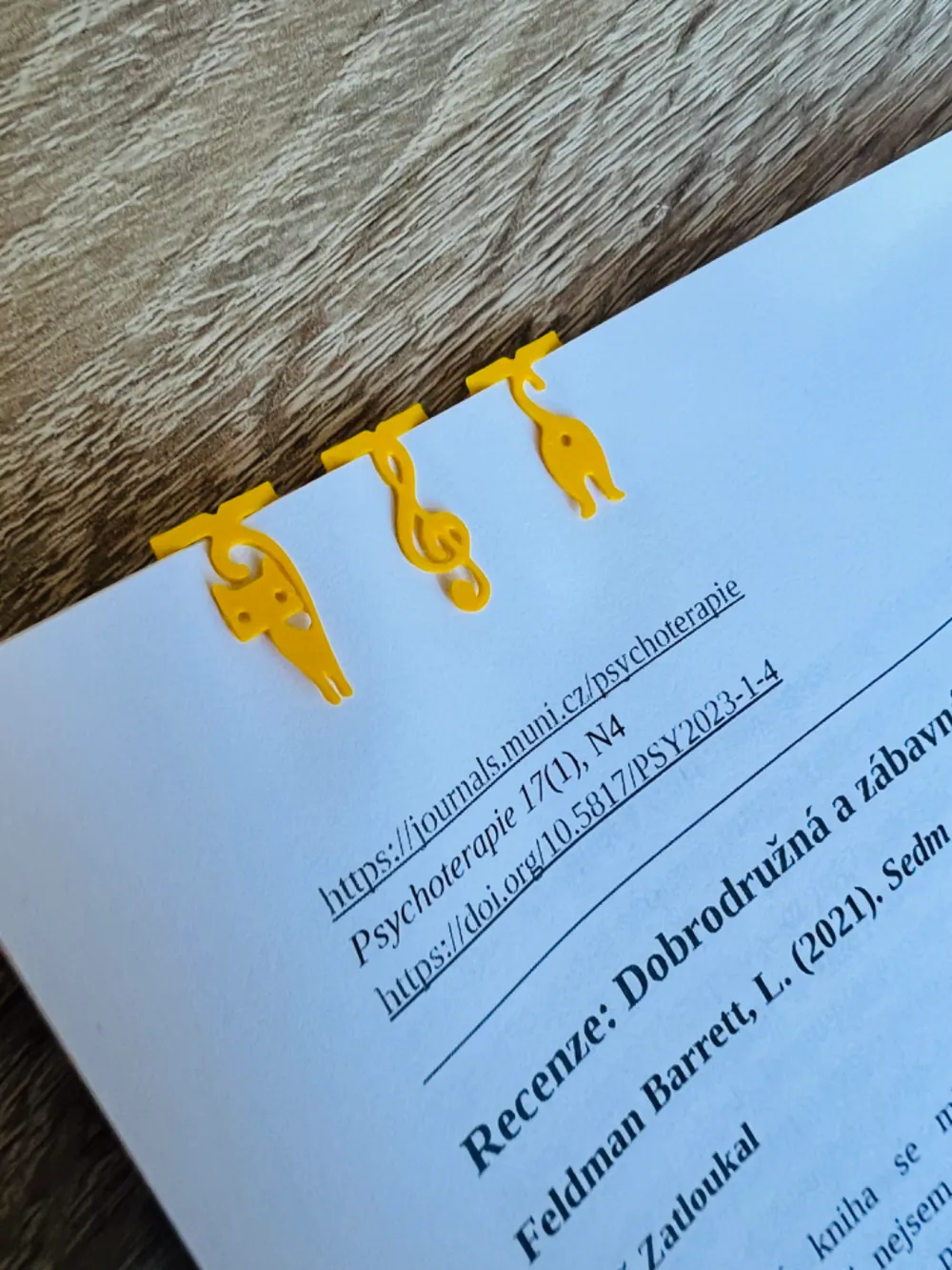 paperclip card kit by Amalthea - MakerWorld