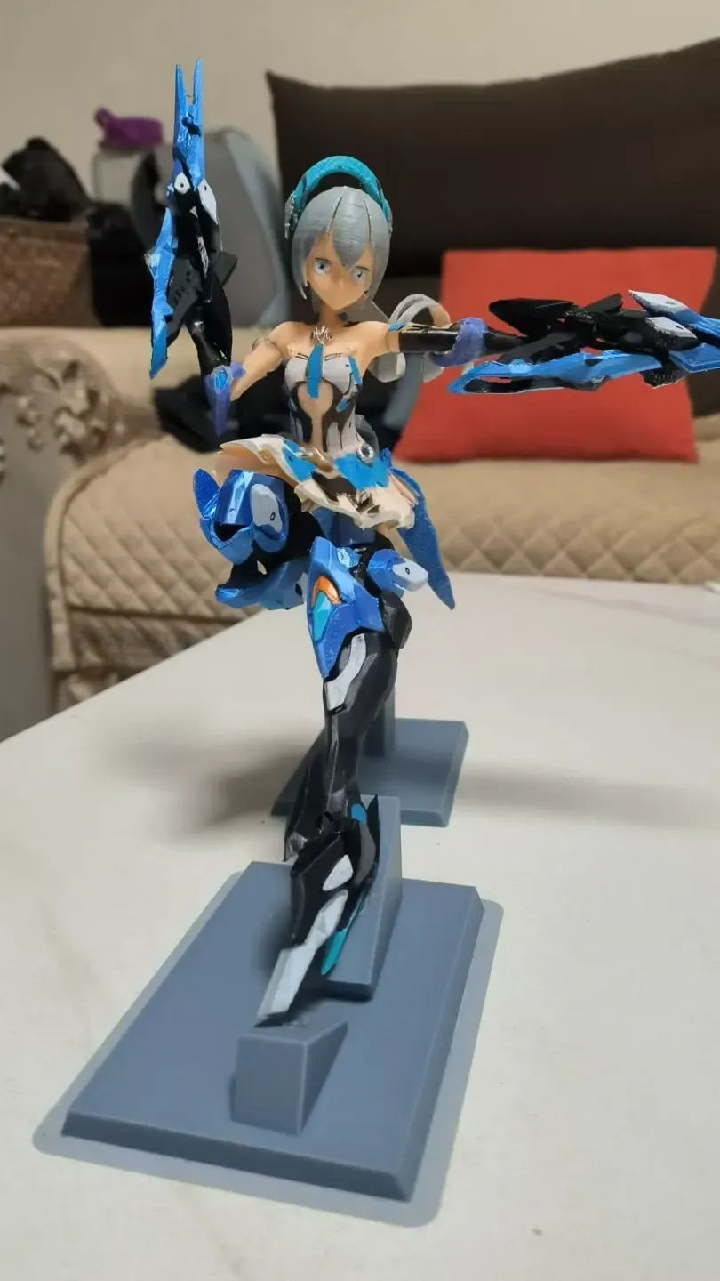 Honkai Impact 3rd\Bronya Zaychik\Herrscher of Reason by shirokurokino ...