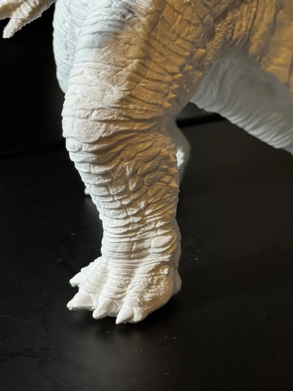 LAZZ_Godzilla2014_fansart by Lawrence MakerWorld: Download Free 3D Models