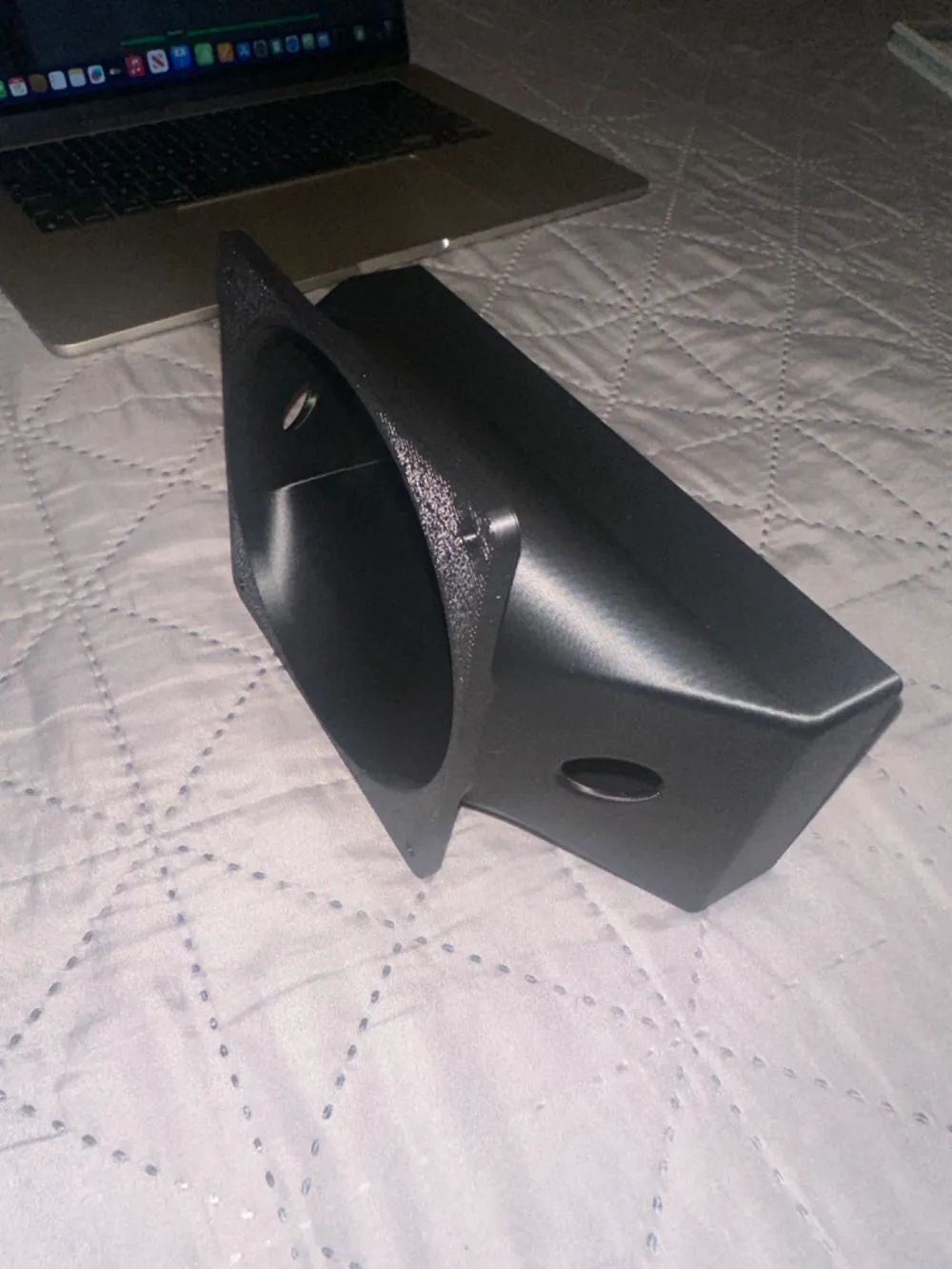 ks0 pro ultra fan shroud by beastfeed - MakerWorld