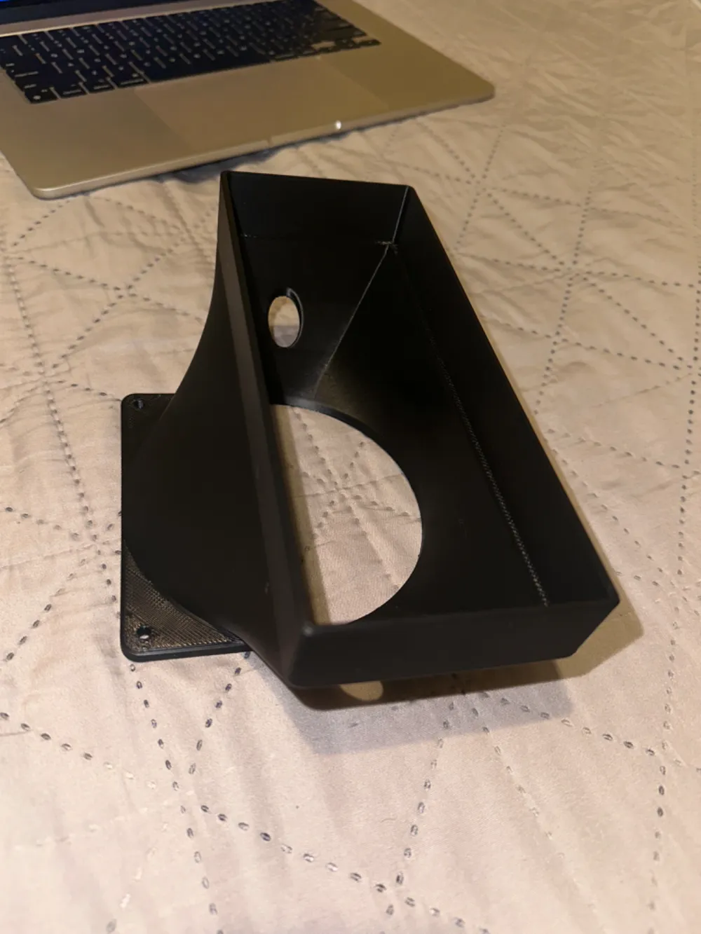 ks0 pro ultra fan shroud by beastfeed - MakerWorld
