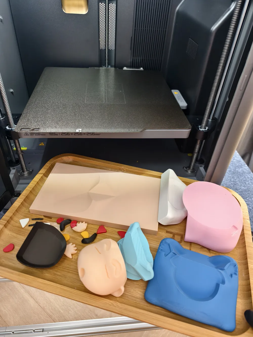 Crayon Shin-chan Sleeping Desktop Coaster - Free 3D Print Model ...