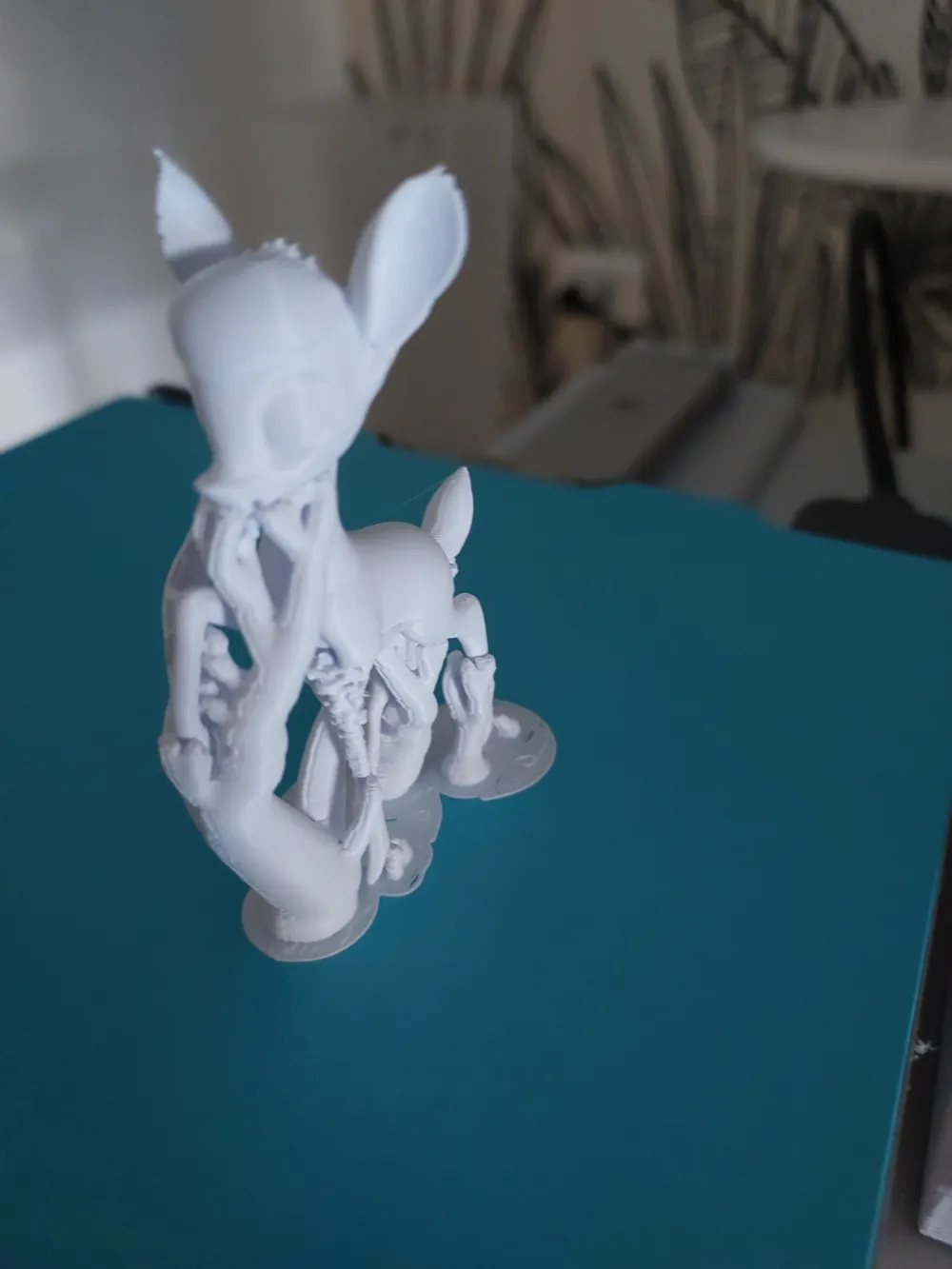 bambi by Aghymaker MakerWorld: Download Free 3D Models