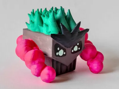 blox fruits 3d print model download - MakerWorld