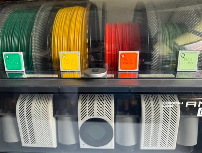 MplusM | Published - MakerWorld