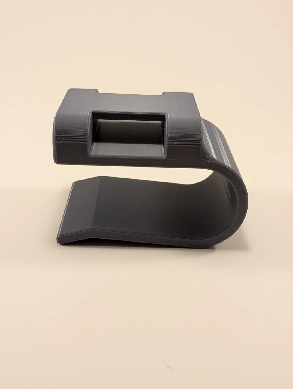 Baofeng / Radio Universal Sun Visor Mount - Free 3D Print Model ...