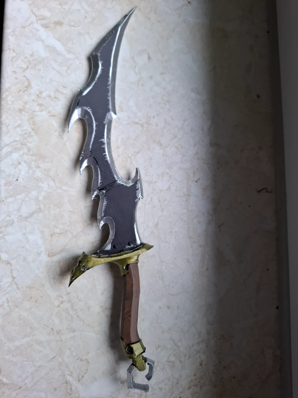 Knigh killer | Solo Leveling by Gamethings MakerWorld: Download Free 3D ...