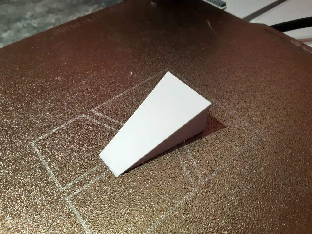 WEDGE - Free 3D Print Model - MakerWorld