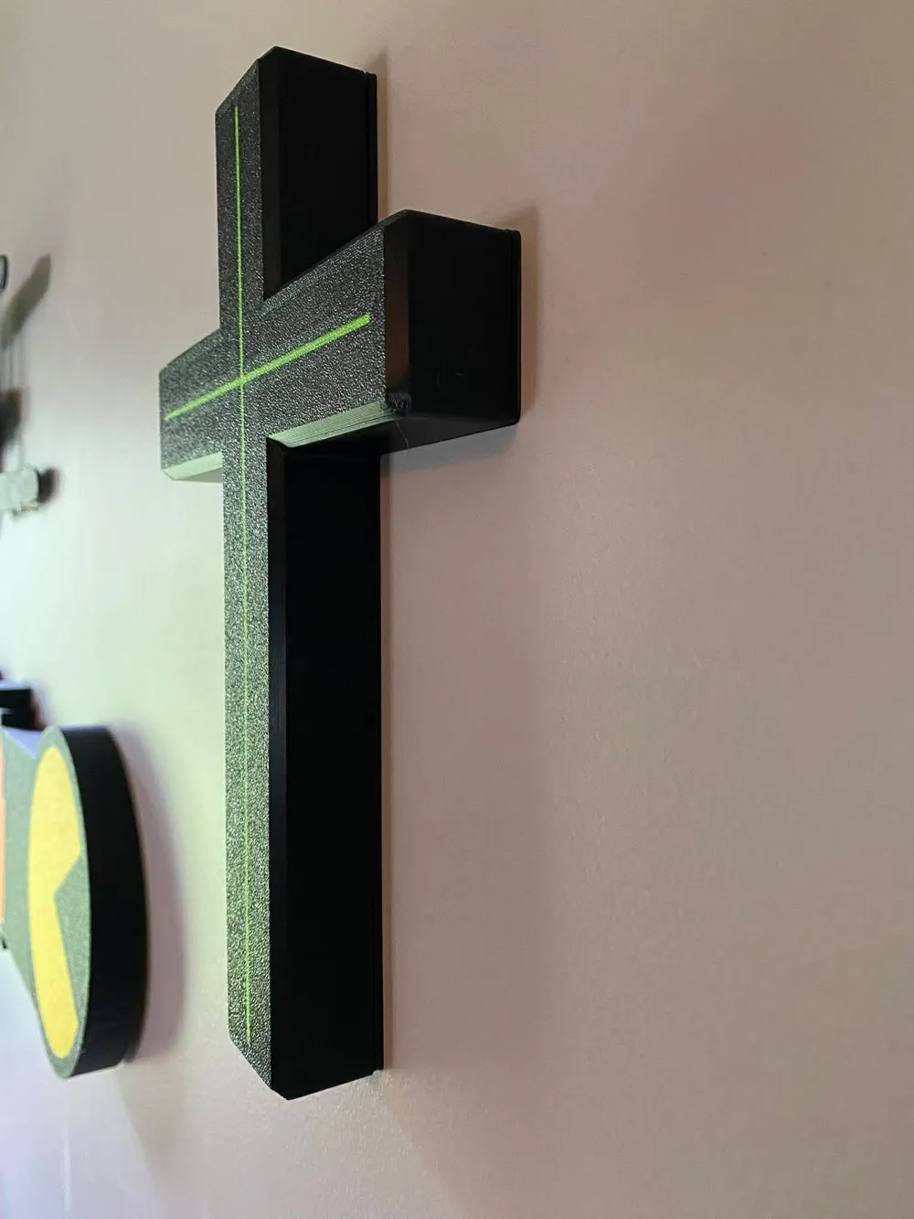 The Secret Cross Storage Container - Free 3D Print Model - MakerWorld