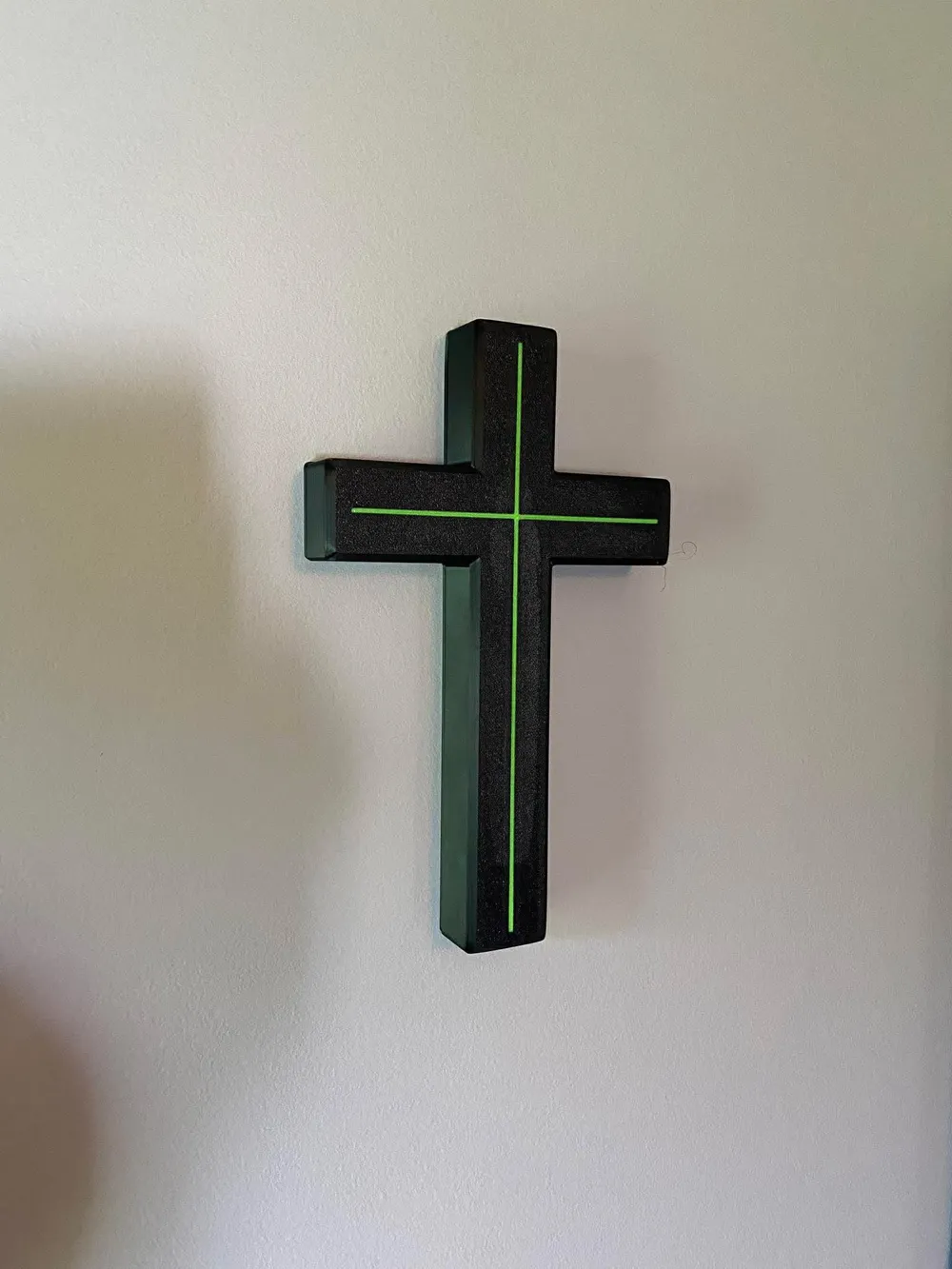 The Secret Cross Storage Container - Free 3D Print Model - MakerWorld
