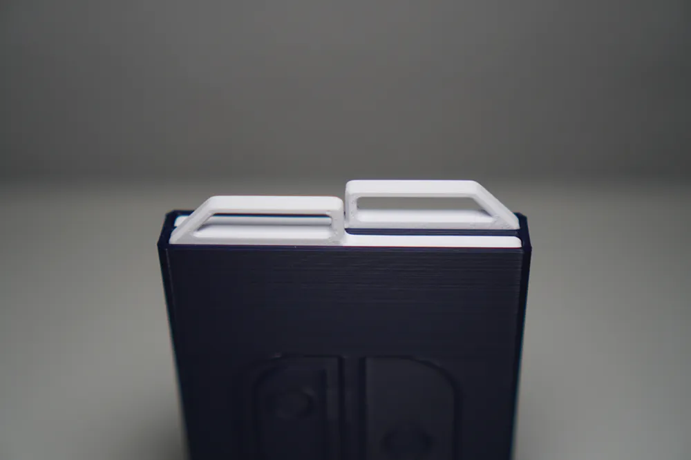 Nintendo Switch & Switch 2 Game Case by ShuraXdesign MakerWorld ...