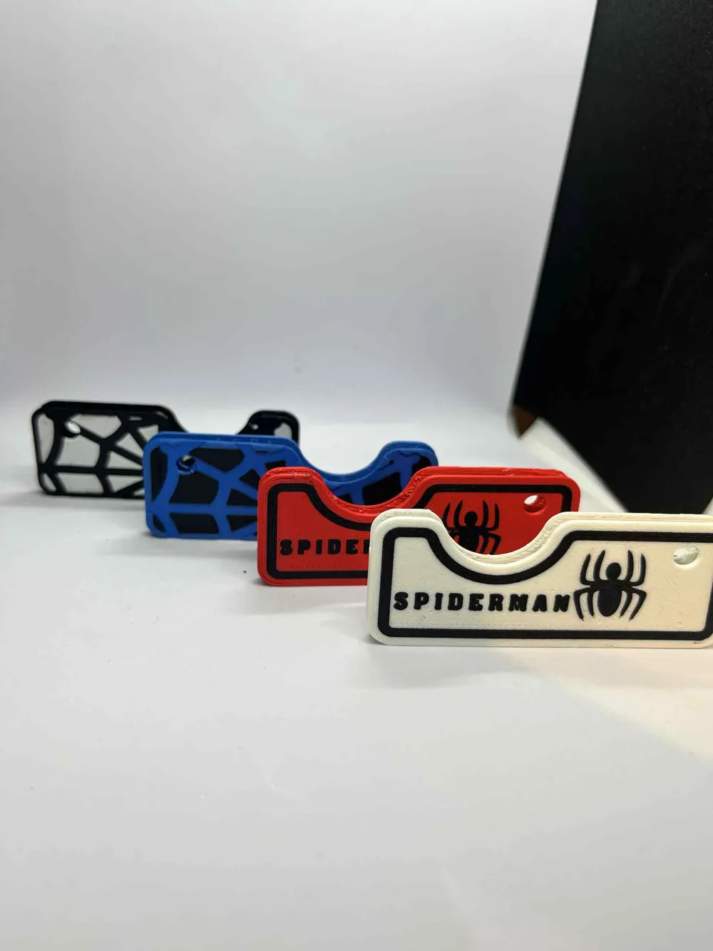 HERO Key Covers – 13 DESIGNS AND MORE COMING! - Free 3D Print Model ...