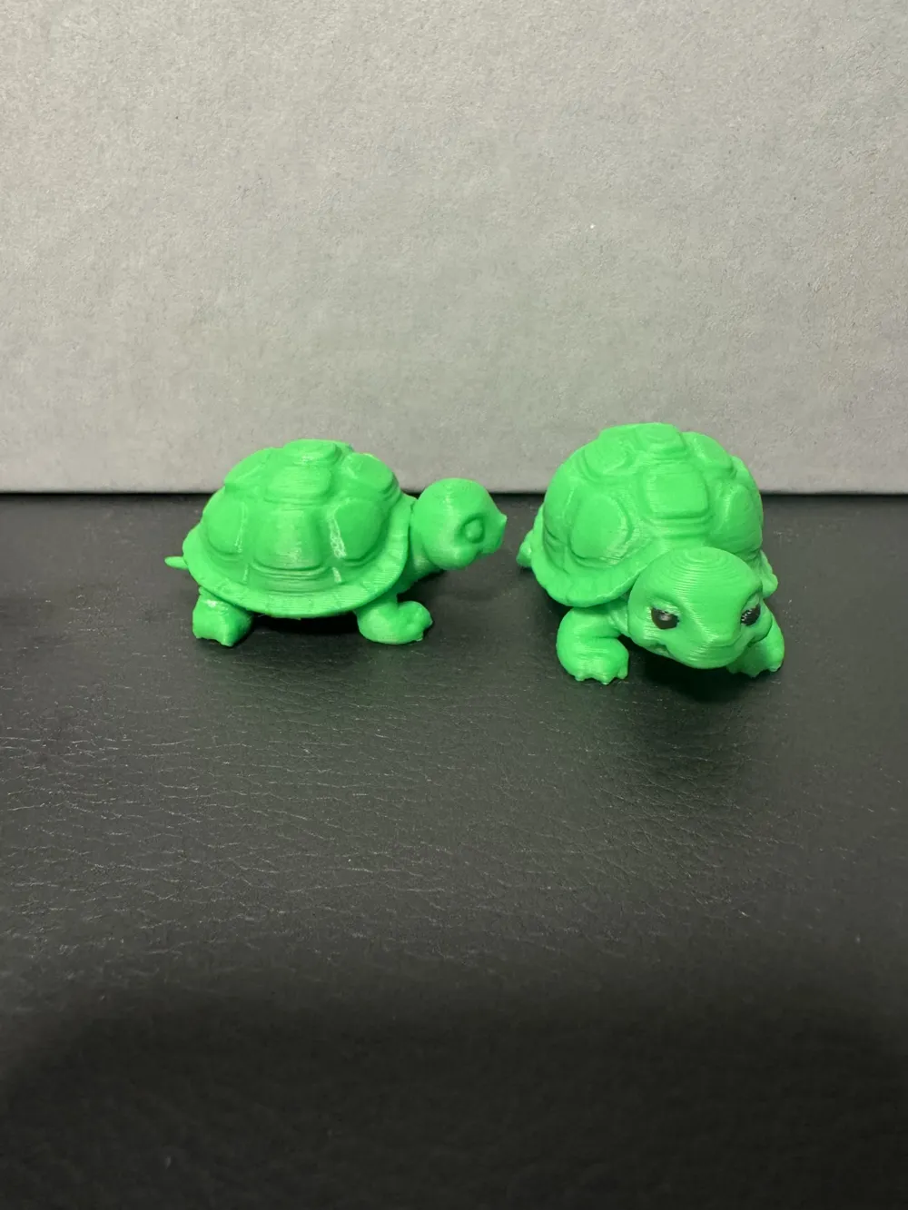 Turly - Cute little Turtle by LowPink MakerWorld: Download Free 3D Models